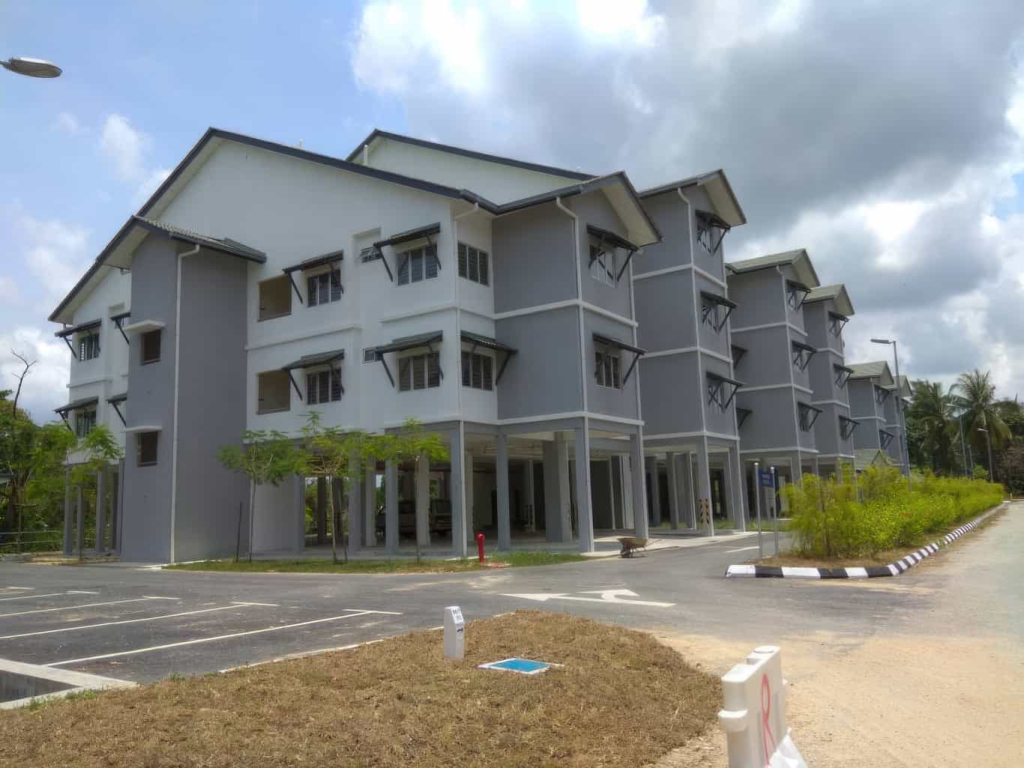 137 Tentera Udara Diraja Malaysia (TUDM) - Ample Architectural Hardware ...