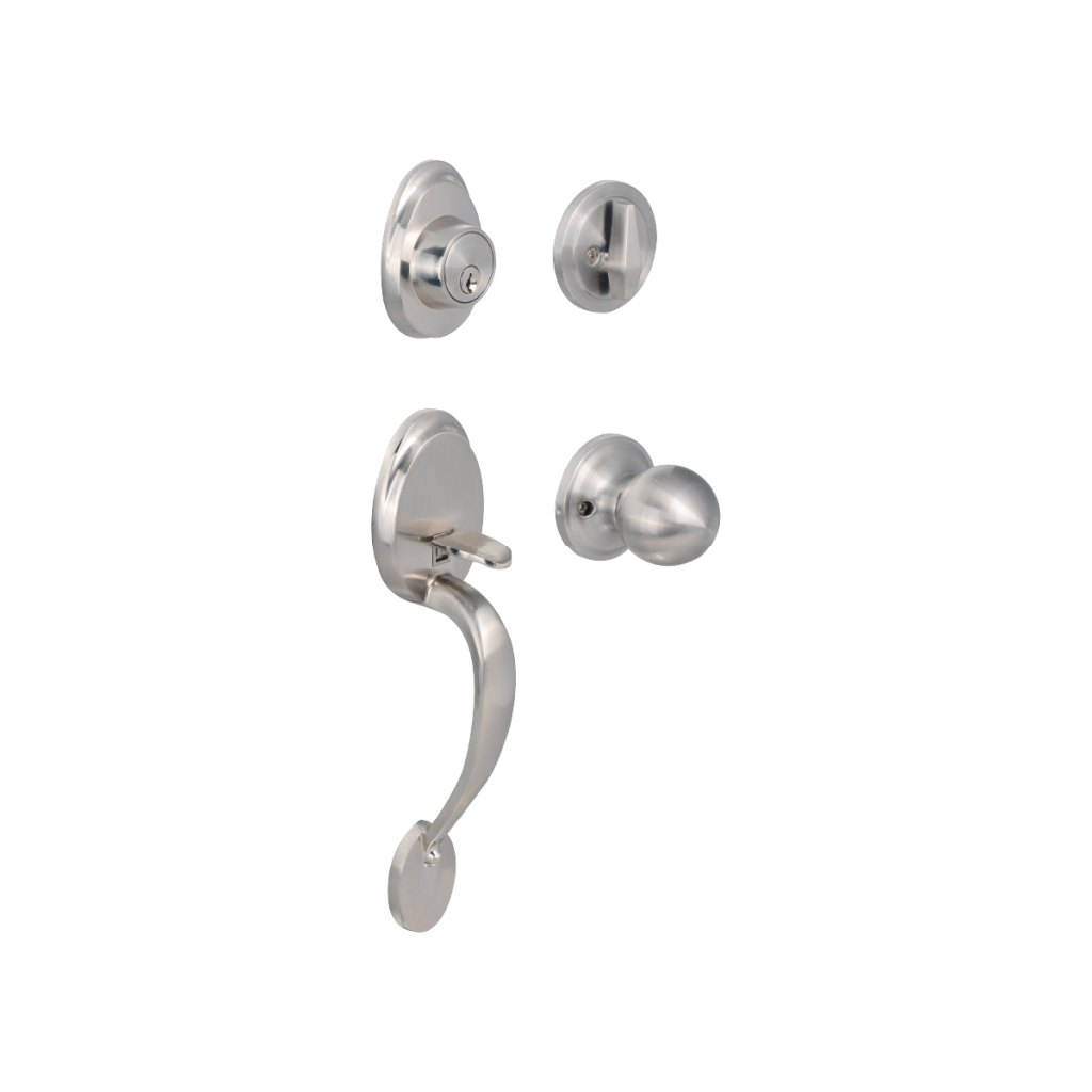 Architectural Ironmongery - Ample Architectural Hardware | #1 Quality ...