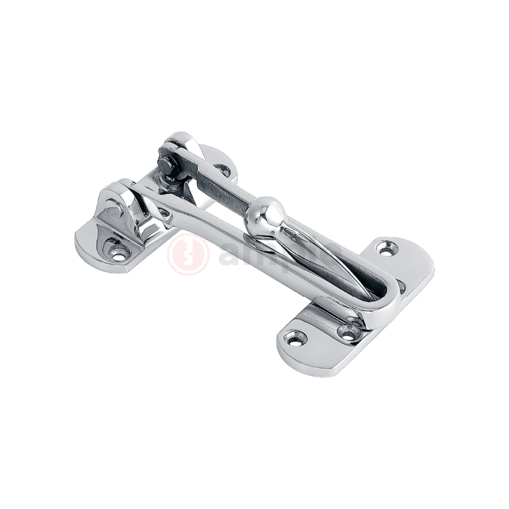 Evaloc DG001 Door Guard - Ample Architectural Hardware | #1 Quality ...