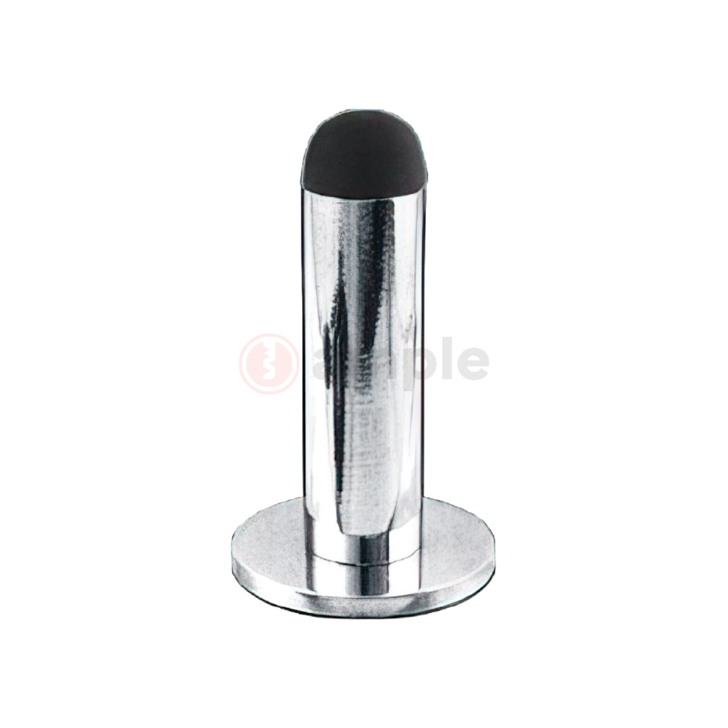 Evaloc DS021-B Door Stopper - Ample Architectural Hardware | #1 Quality ...