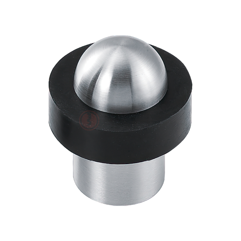 Evaloc DS022-B Door Stopper - Ample Architectural Hardware | #1 Quality ...
