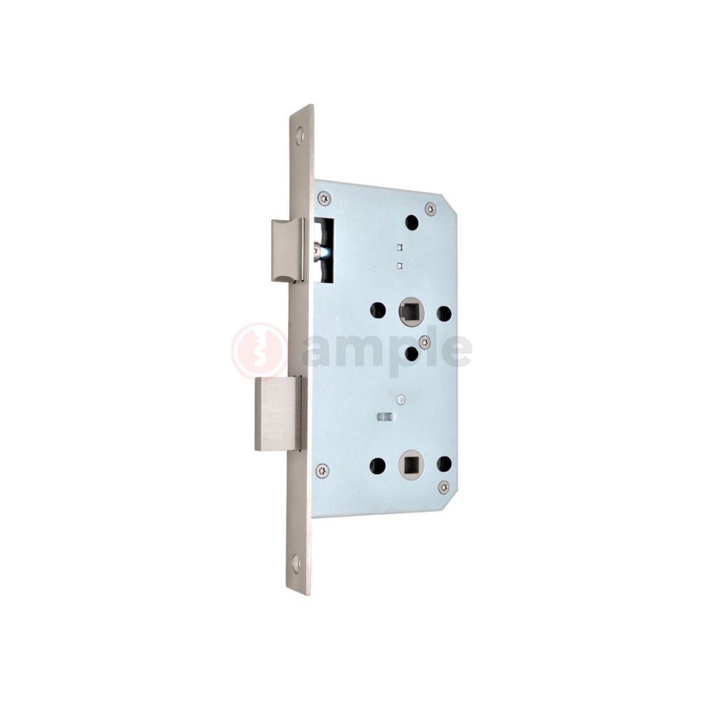 Evaloc EN7260PRI Privacy Mortice Lock - Ample Architectural Hardware ...
