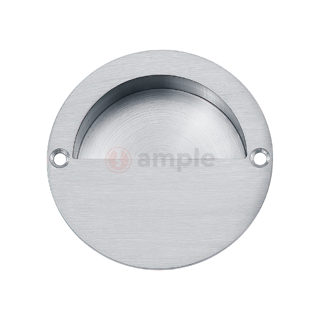 Evaloc FPM001 Flush Pull - Ample Architectural Hardware | #1 Quality ...