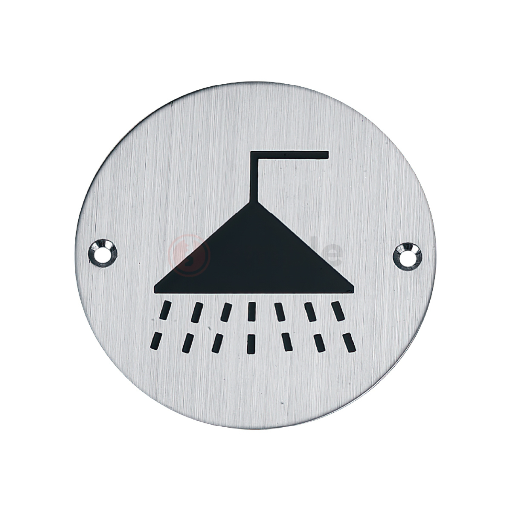 Evaloc SGN006 Signage - Ample Architectural Hardware | #1 Quality ...