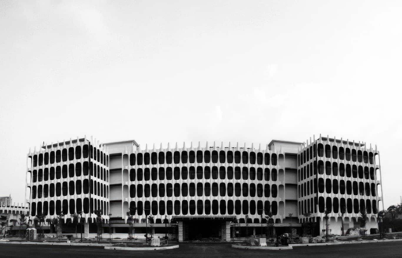 Universiti Kebangsaan Malaysia (UKM), Kampus Teluk Intan - Ample ...