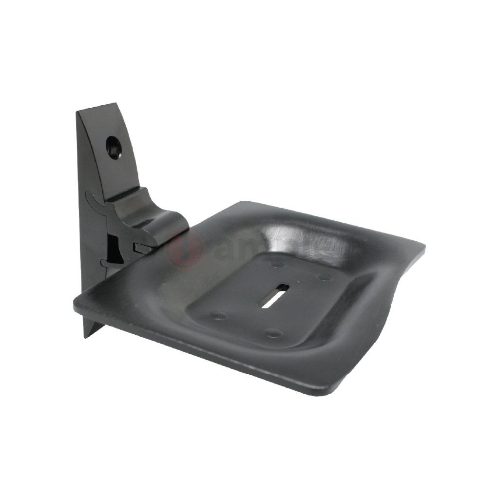Premio BK-3110 Soap Dish Holder - Ample Architectural Hardware | #1 ...