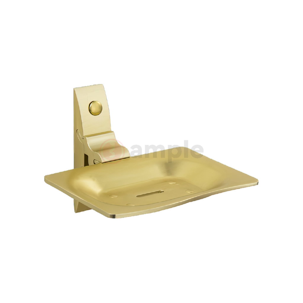 Premio GD-3110 Soap Dish Holder - Ample Architectural Hardware | #1 ...