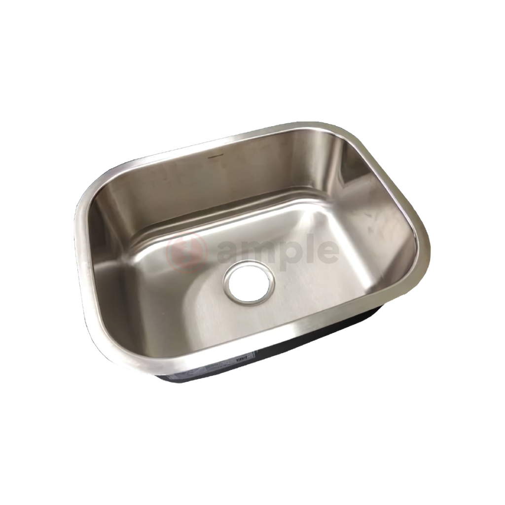 Premio S1-5946U Single Small Sink - Ample Architectural Hardware | #1 ...