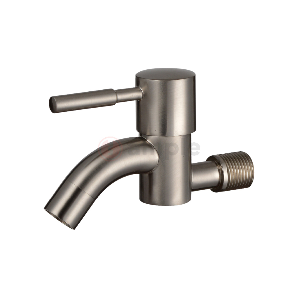 Premio TB-2016Q Wall Bib Tap - Ample Architectural Hardware | #1 ...
