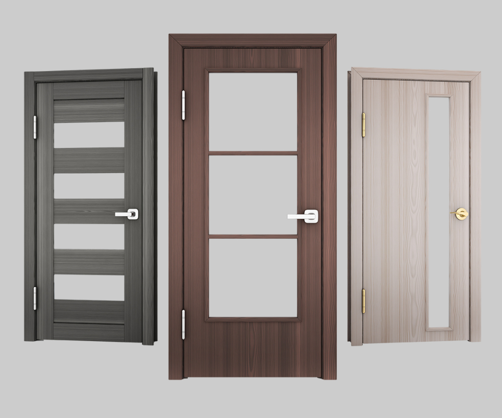 Doors and Door Frames - Ample Architectural Hardware | #1 Quality ...