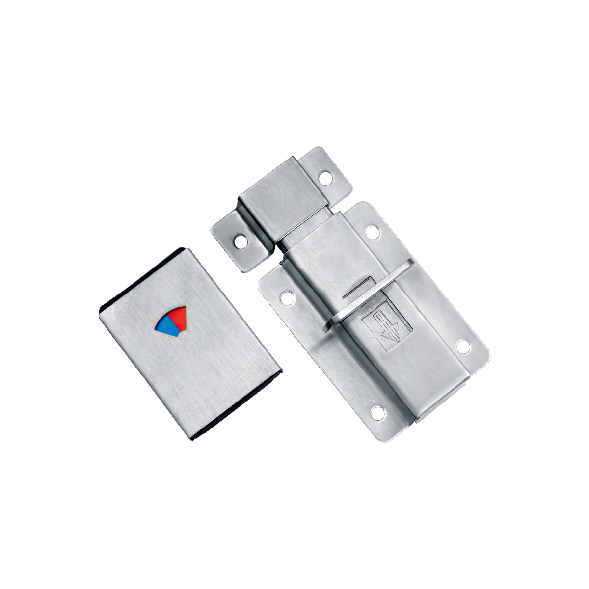 Toilet Indicator Bolt - Ample Architectural Hardware | #1 Quality ...