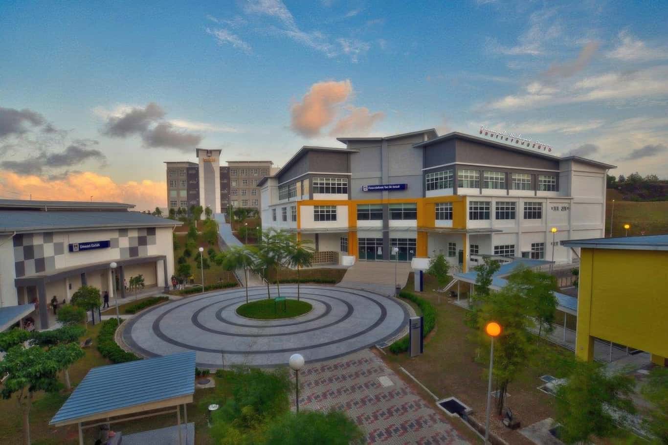 UiTM, Pasir Gudang - Ample Architectural Hardware | #1 Quality Locksets ...